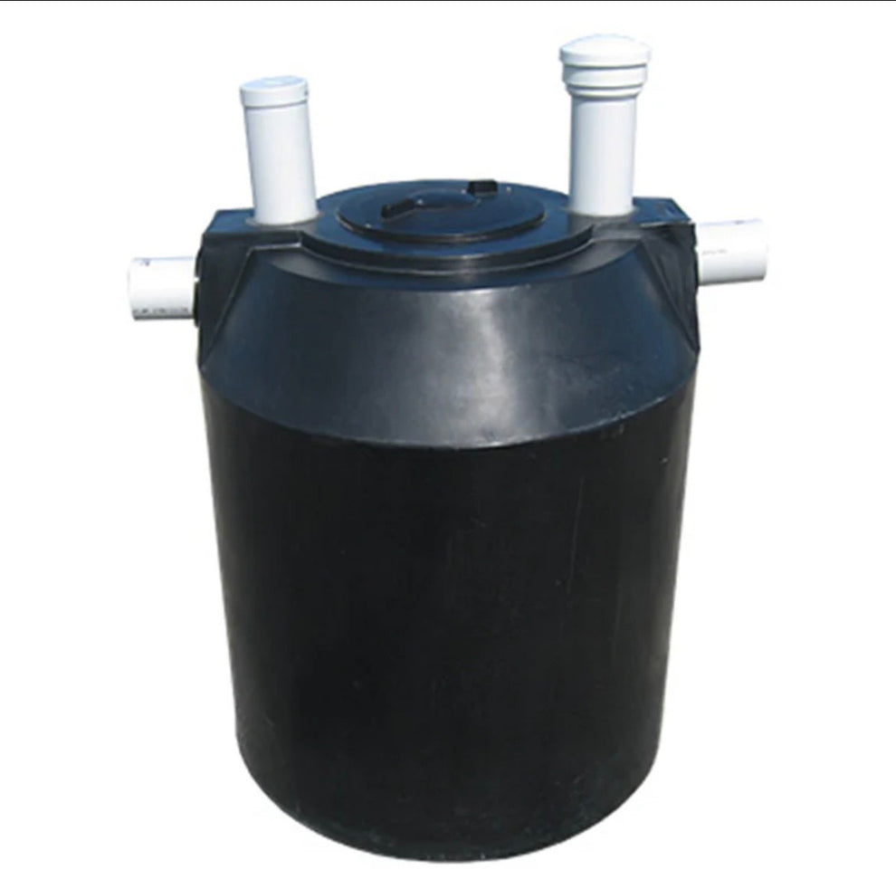 Septic Tank 550l – WasteAway Wastewater Tanks