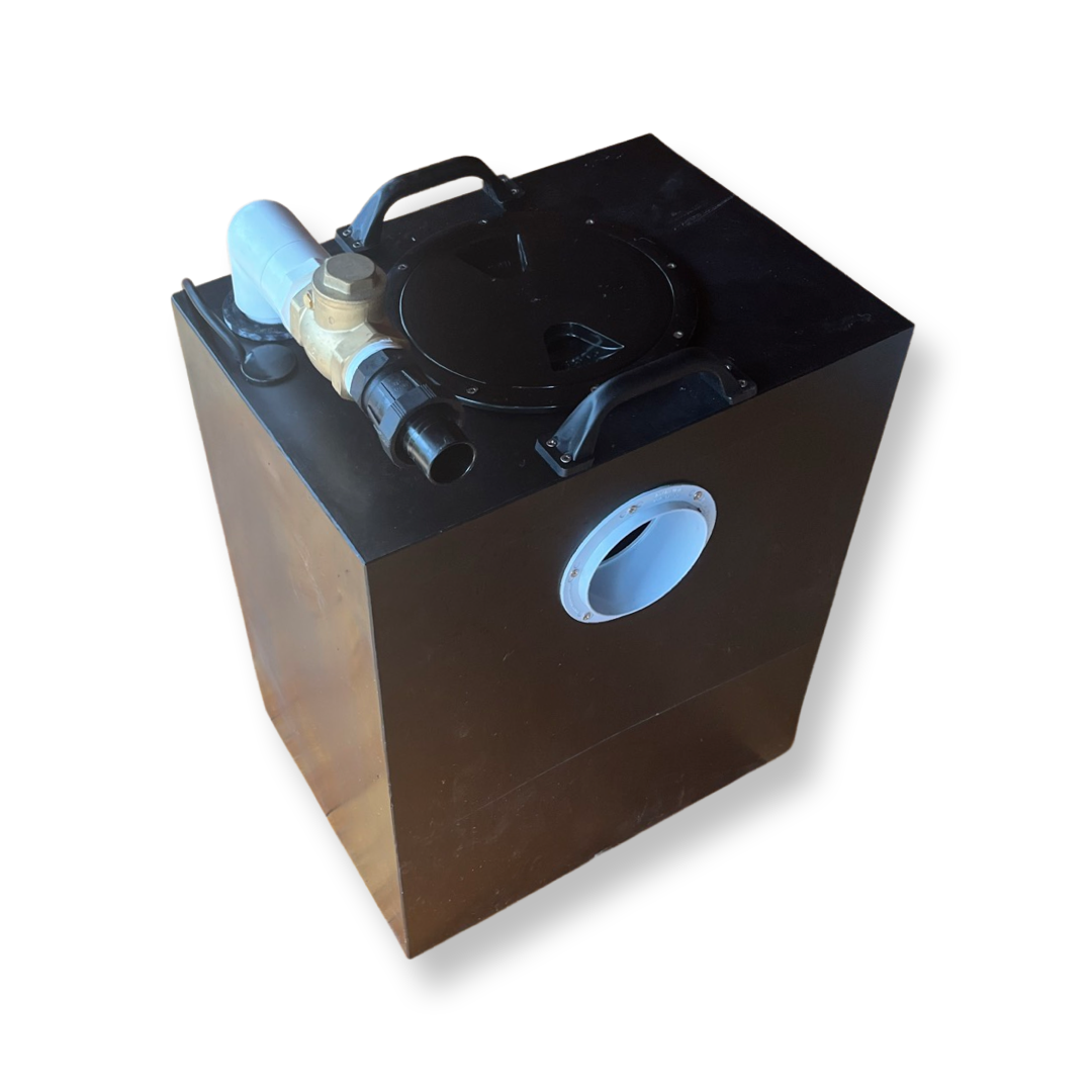 WasteAway portable wastewater tanks – WasteAway Wastewater Tanks