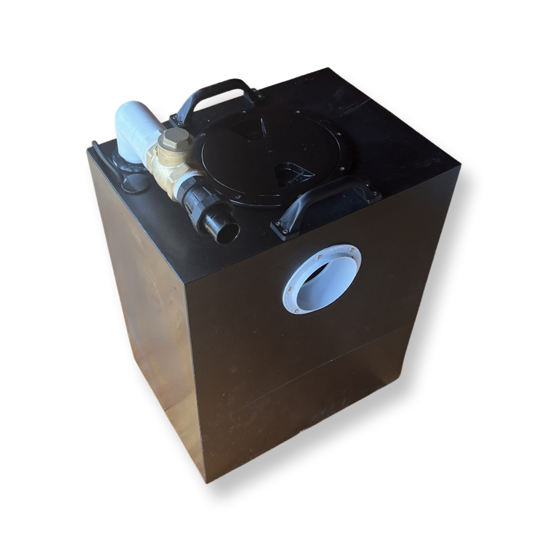 Collections – WasteAway Wastewater Tanks