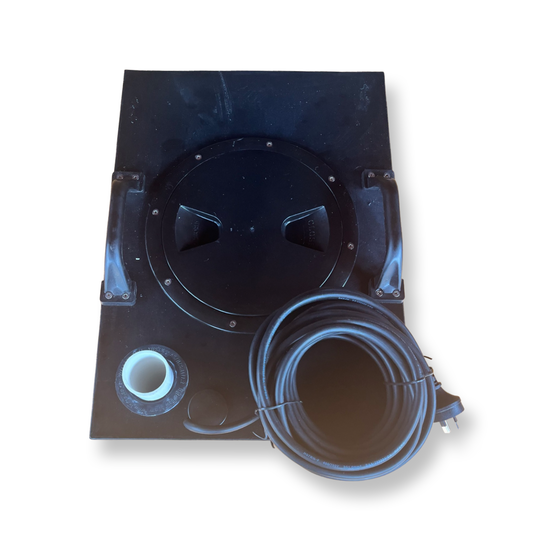 WasteAway portable wastewater tanks – WasteAway Wastewater Tanks