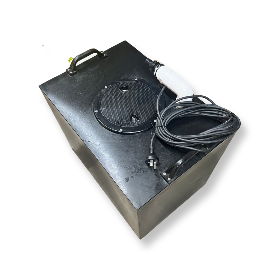 WasteAway portable wastewater tanks – WasteAway Wastewater Tanks