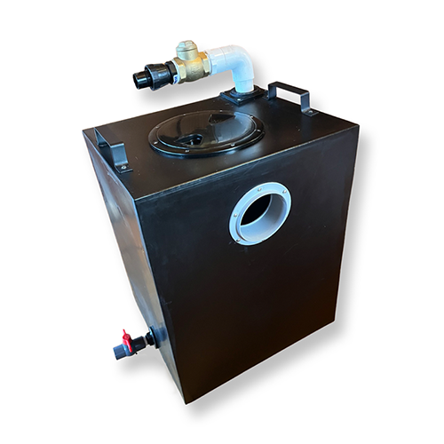 Collections – WasteAway Wastewater Tanks