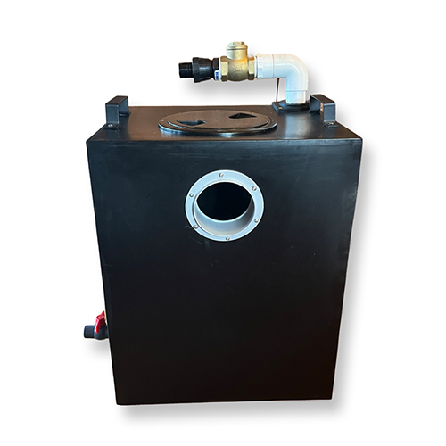 Tiny home wastewater systems – WasteAway Wastewater Tanks